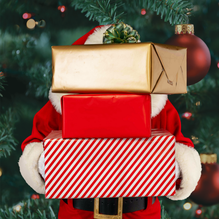 Photos with Santa - Melbourne Square